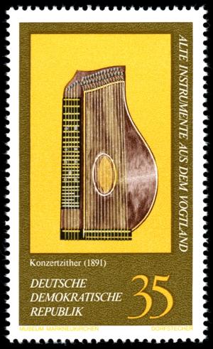 Konzertuither design | StampData